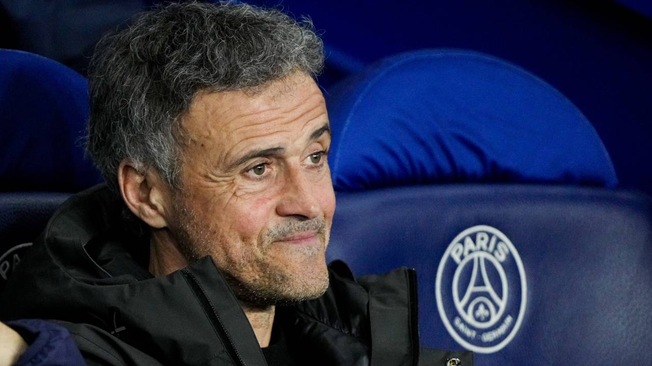 Mercato PSG : Luis Enrique tient déjà sa première recrue de l’été
